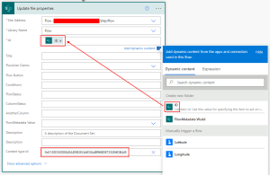 How-To #7: Create SharePoint Document Set Using Power Automate (Basic ...