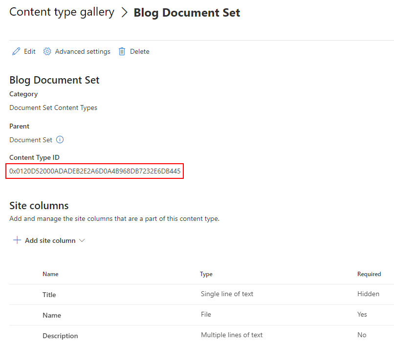 How-To #7: Create SharePoint Document Set Using Power Automate (Basic ...