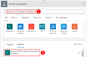 How-To #8: Add New Values to SharePoint Choice Column Using Power ...