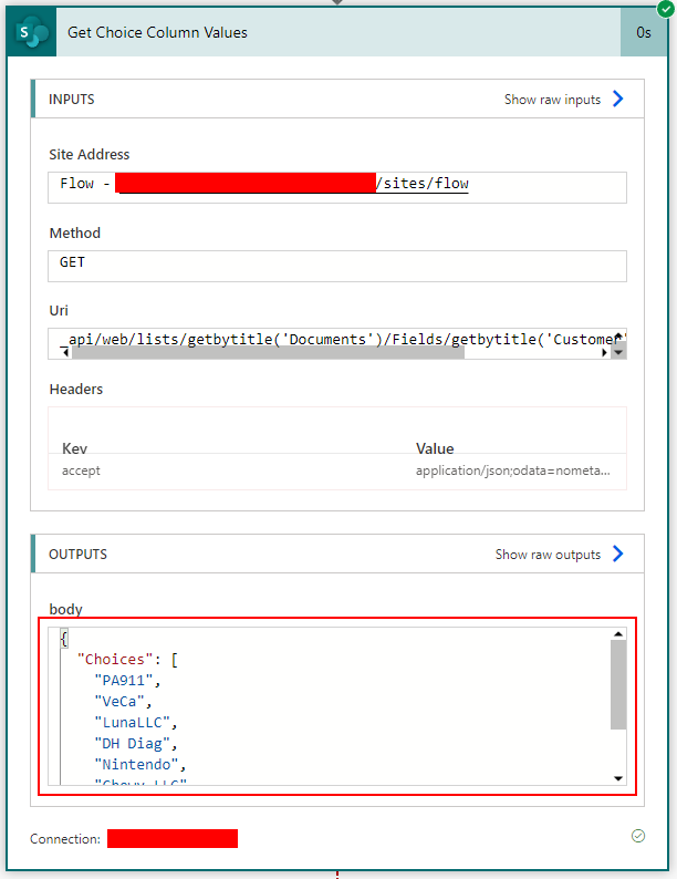 How-To #8: Add New Values to SharePoint Choice Column Using Power ...