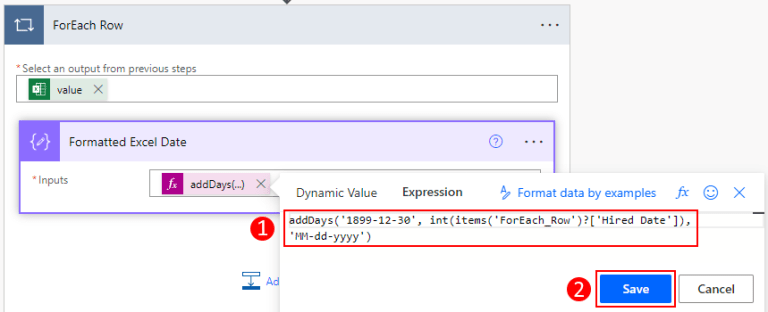 How-To #9: Convert Excel Date from Integer to Actual Date Using Power ...
